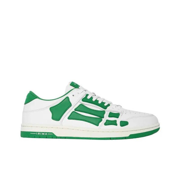 Amiri Luxury Shoes Collection