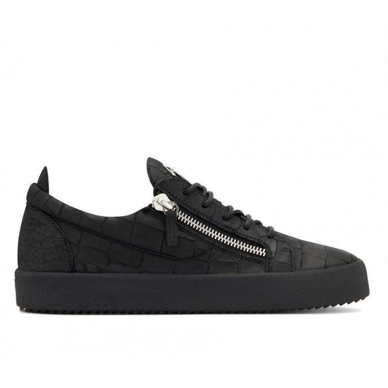 Giuseppe Zanotti Elegant Shoes