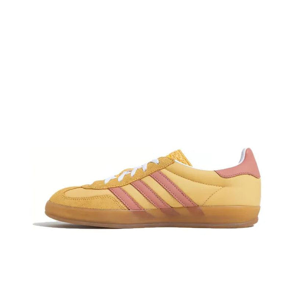 Adidas Originals Gazelle Indoor 'Semi Spark Clay' IE2959 – Banlieue91