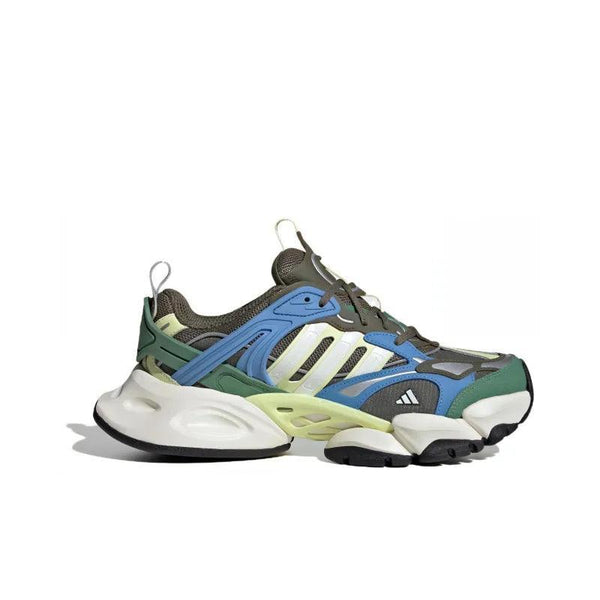 Adidas XLG RUNNER DELUXE 'Dark Green' IH0616