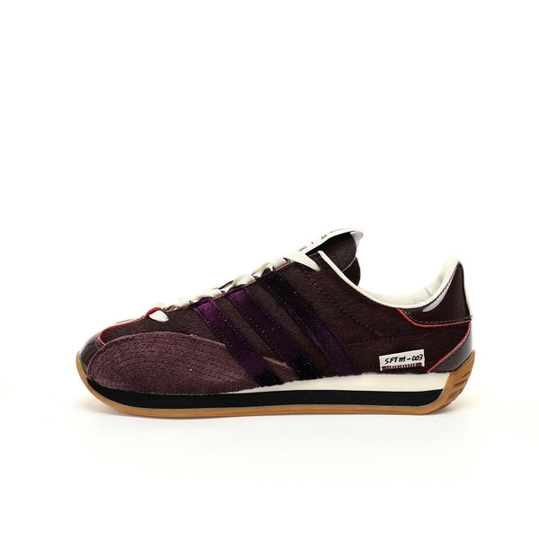 Song for the Mute x Adidas Country OG 'Brown' ID3555