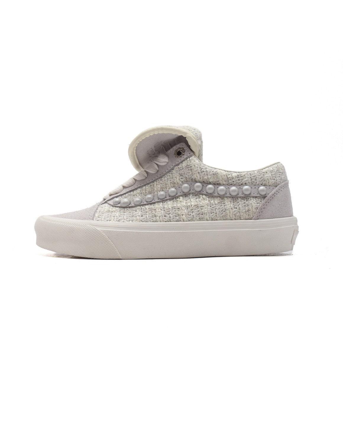 VANS X Zhang Quan Old Skool 'Marshmello' VN000EEMQC5