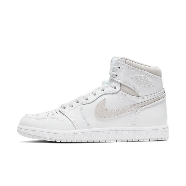 Air Jordan 1 High 'Neutral Grey' BQ4422-100 – Banlieue91